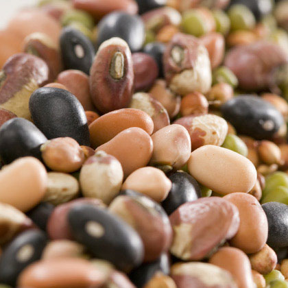 Fabulous Fiber Sources – Nutrient Rich